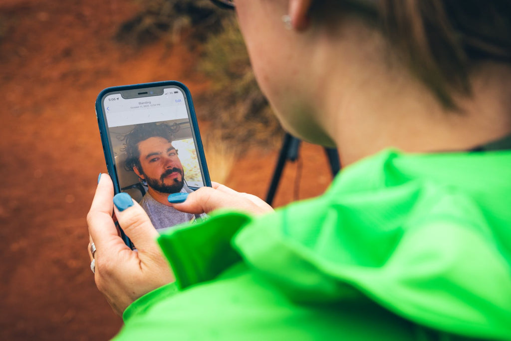 Short Film Featuring the Story of Emily Henkel and Alexander Lofgren ...