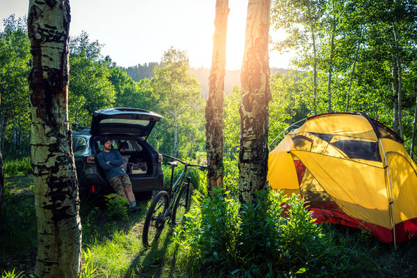 The Ultimate Summer Camping Checklist – Goal Zero