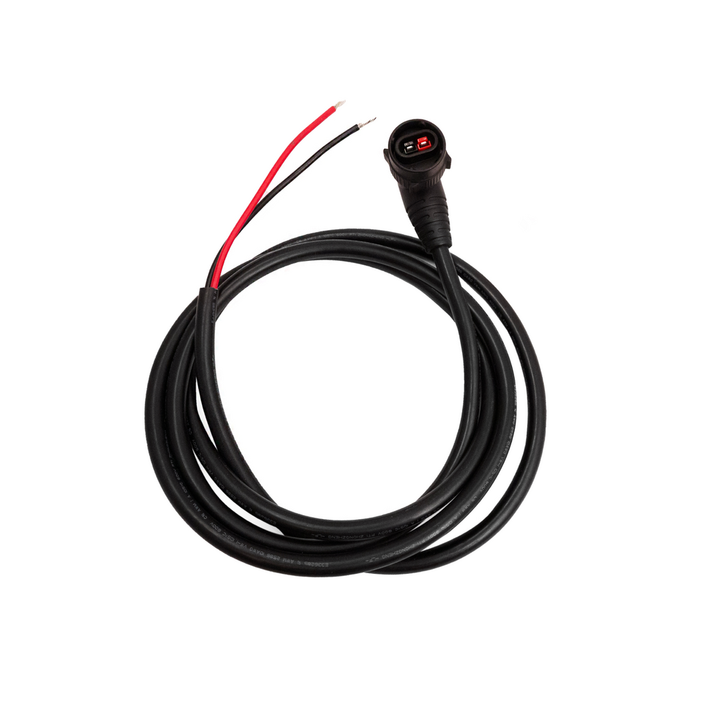 Escape Drivable Kit: Off-Grid Power w/ the Yeti PRO 4000 (Van) – Goal Zero