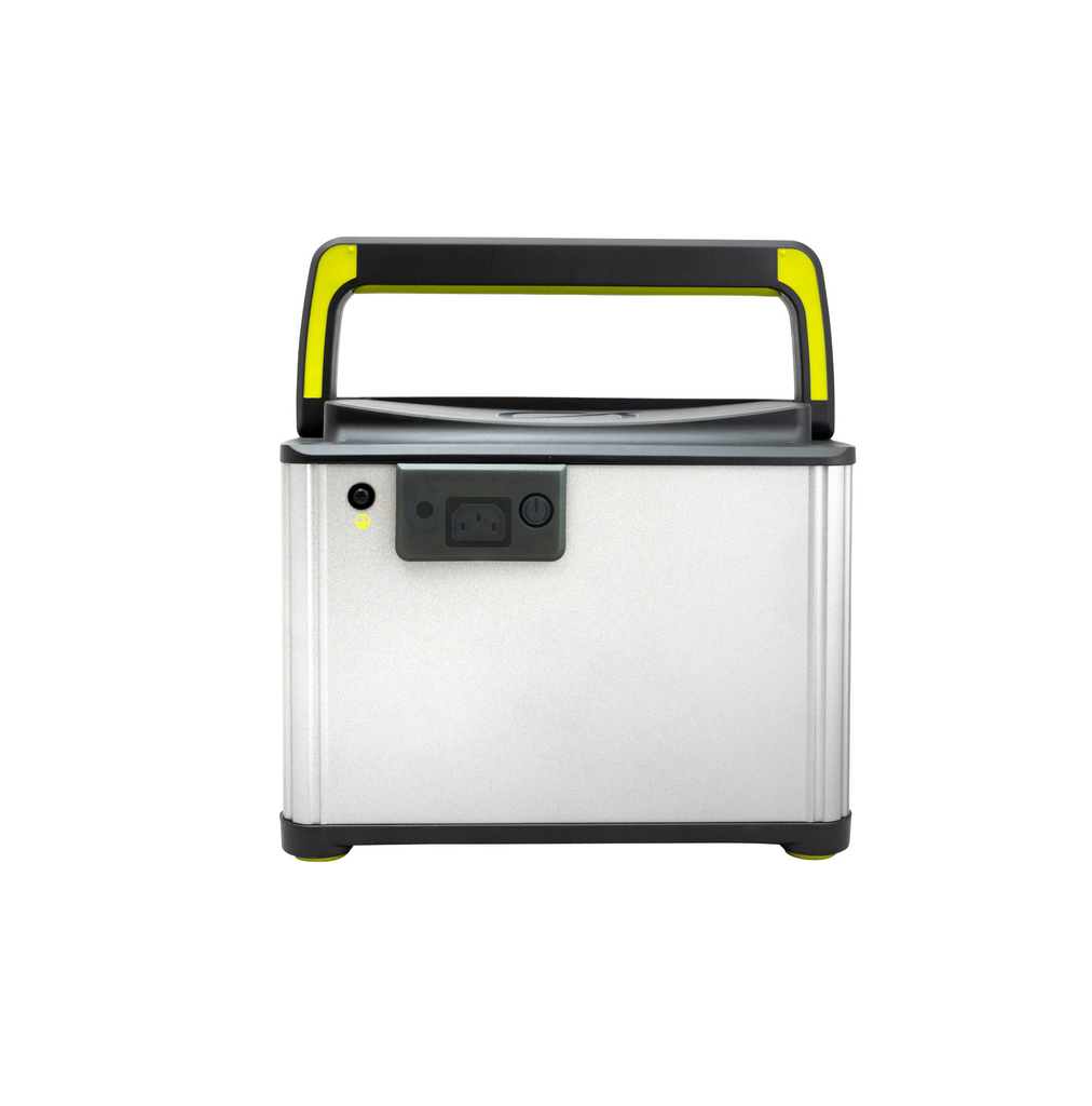 Goal Zero YETI 700 Compact Portable Power Station 677Wh LFP Battery